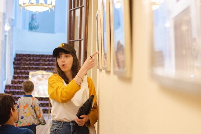 Small-Group Shanghai's Former French Concession Walking Tour - Frequently Asked Questions