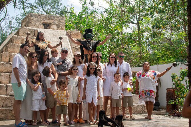 Small Group Shared Jeep Island Tour Mayan Park Cenote and Beach - Exploring Cozumel’s Small Group Jeep Tour: A Genuine Blend of Culture, Nature, and Fun