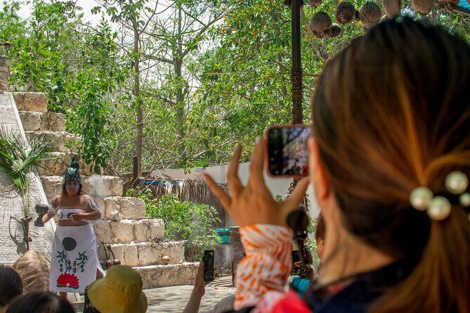 Small Group Shared Jeep Island Tour Mayan Park Cenote and Beach - FAQ