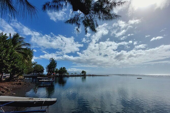 Small Group Shared Tahiti Circle Island Waterfalls and Views - Who Will Love This Tour?