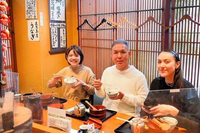 Small Group Shinjuku Gyoen Walking Tour - Exploring the Small Group Shinjuku Gyoen Walking Tour