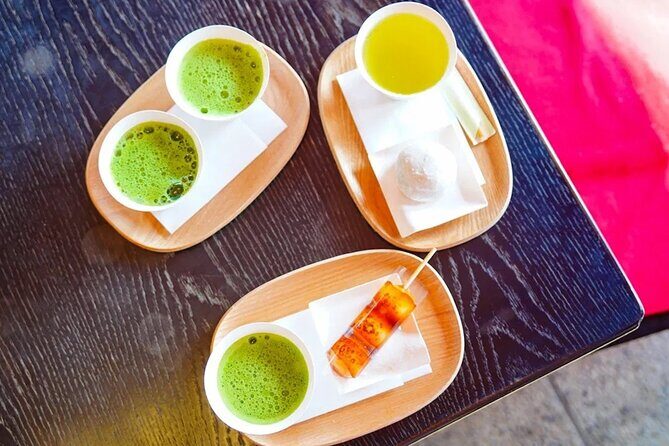 Small Group Shinjuku Gyoen Walking Tour - Practical Details and Considerations