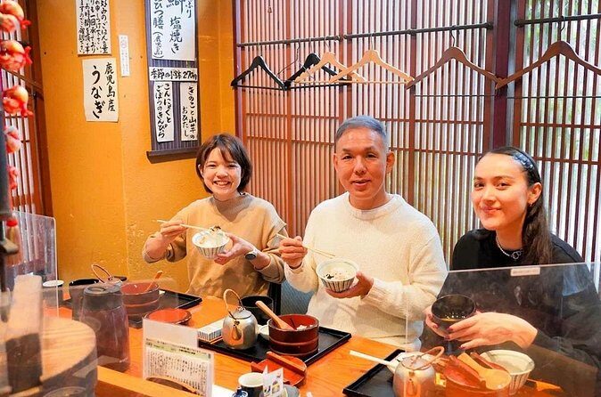 Small Group Shinjuku Gyoen Walking Tour - Final Thoughts