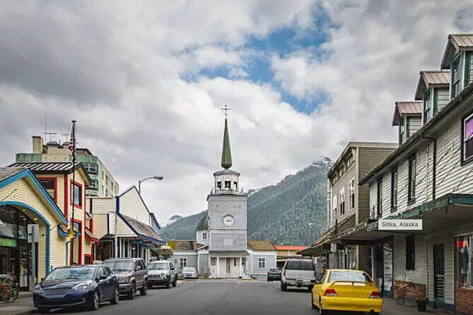 Small Group Shore Excursion in Sitka end to end - Frequently Asked Questions
