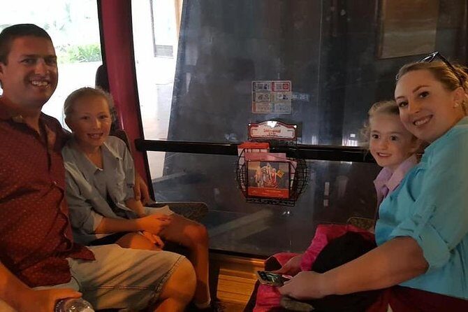 Small Group Shore Excursion to Ba Na Hill-Golden Bridge from Chan May or Tien Sa - Practicalities and Considerations