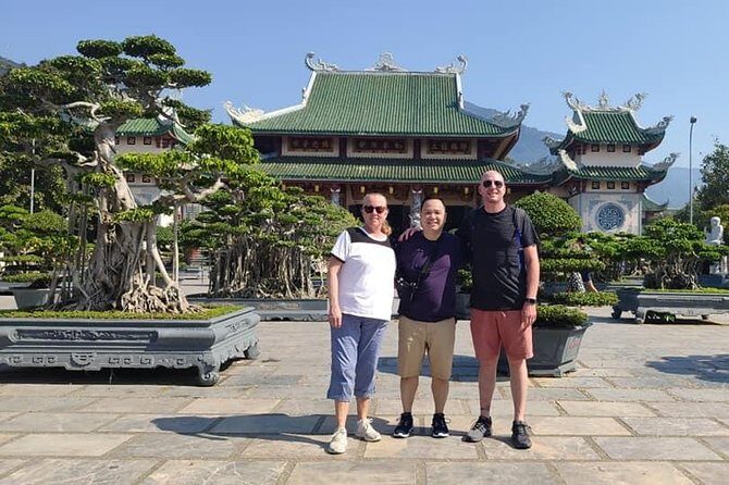 Small Group Shore Excursion to Da Nang&Hoi An City from CHAN MAY or TIEN SA Port - Who Will Love This Tour?
