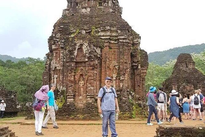 Small Group Shore Excursion to My Son Holyland & Da Nang City from the Ports - Who Will Love This Tour?