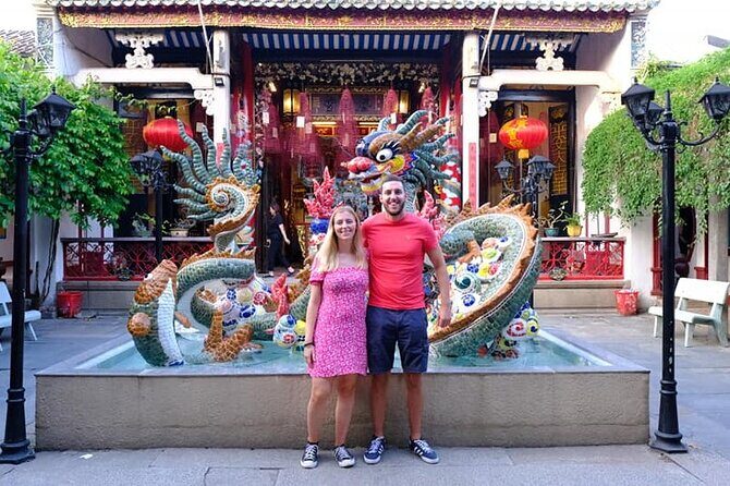 Small Group Shore Excursion to Row Basket Boat - Hoi An Ancient City - Foot Bath - FAQ