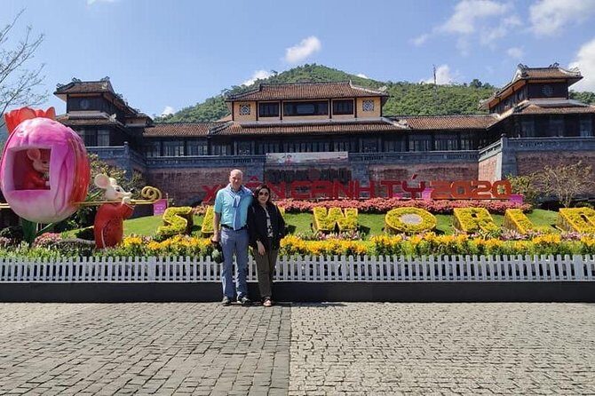 Small Group Shore Excursion to Visit GOLDEN BRIDGE BA NA HILLS via Cable Car - The Value and Who’s It Best For