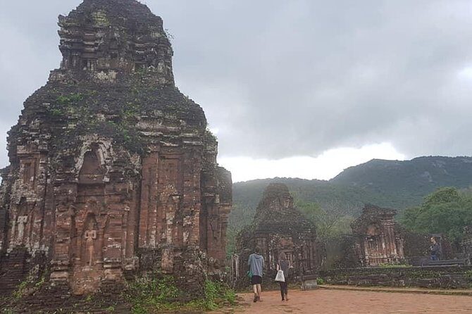 Small Group Shore Excursion to Visit My Son Holyland & Hoi An Ancient City - Who is This Tour For?