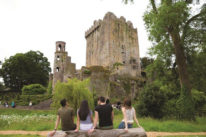 (Small Group) Shore Tour from Cork: Blarney Castle & Jameson Distillery - Frequently Asked Questions