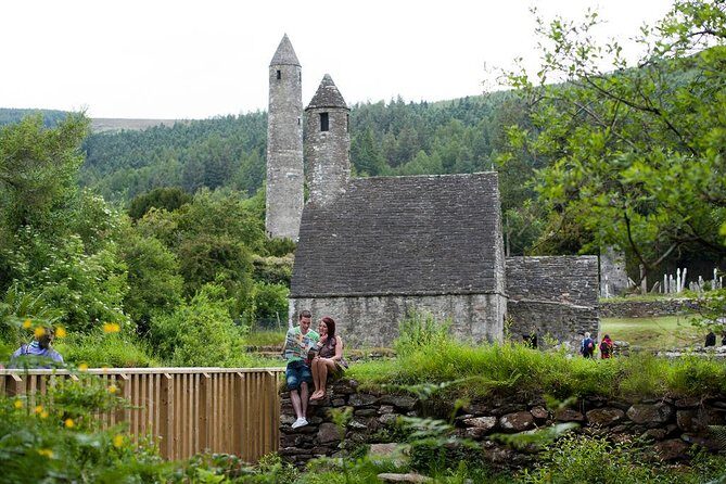 (Small Group) Shore Tour from Dublin:Dublin Highlights and Glendalough Day Trip - A Genuine Look at the Tour Experience