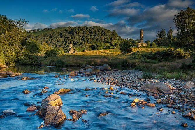(Small Group) Shore Tour from Dublin:Dublin Highlights and Glendalough Day Trip - The Sum Up