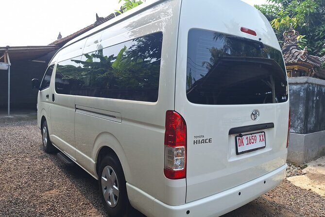 Small Group Shuttle Tour by Minibus up to 14 Pax | Price per Car - Authentic Experiences and Traveler Feedback