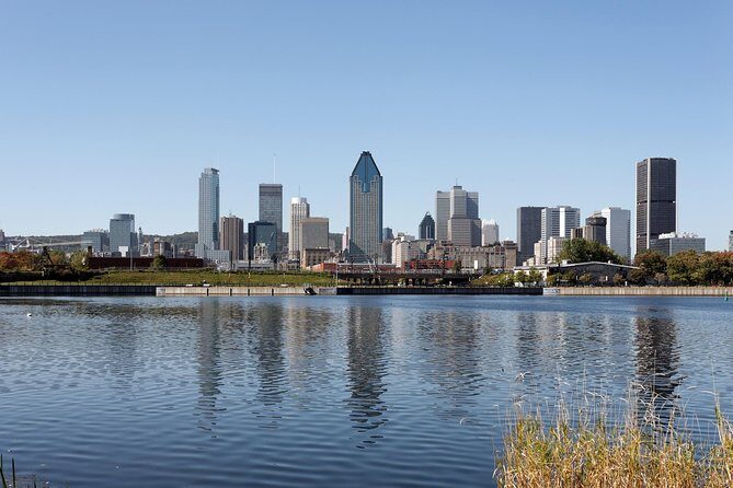 Small-Group Sightseeing Tour of Montreal - FAQ