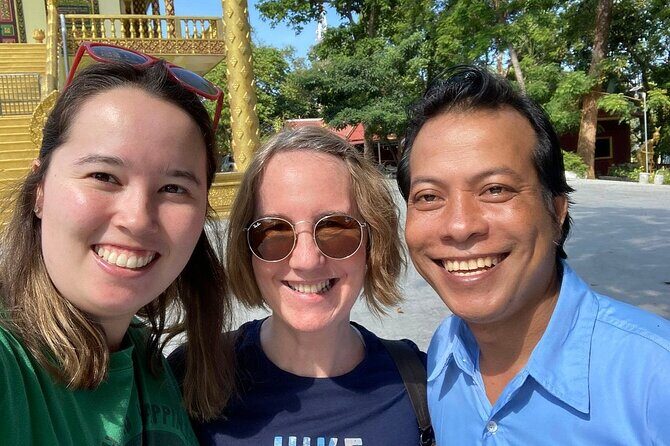 Small Group Sihanoukville City Tour - Small Group Sihanoukville City Tour: A Practical, Authentic Look