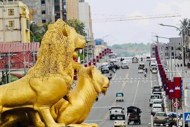 Small Group Sihanoukville City Tour - Final Word