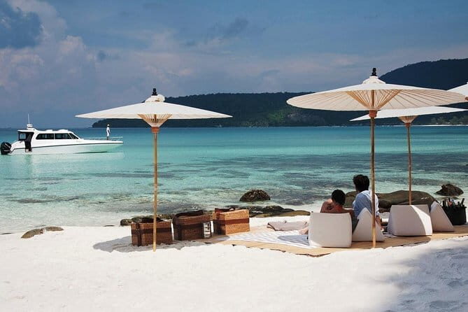 Small-Group Sihanoukville City Tour from Cruise Port - The Itinerary: A Local’s Perspective on Sihanoukville’s Highlights