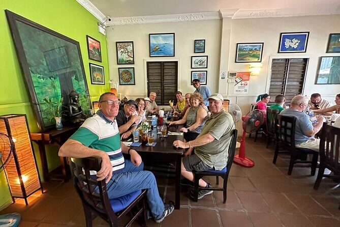 Small Group Sihanoukville Exploration from Cruise Pier - Frequently Asked Questions