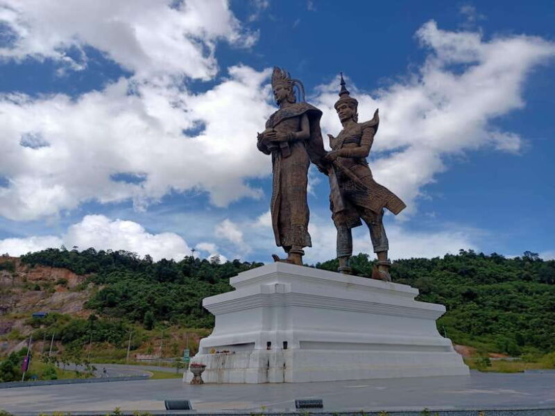 Small Group Sihanoukville Exploration from Cruise Pier - Why This Tour Works for Travelers