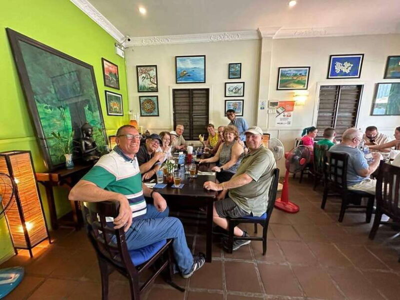 Small Group Sihanoukville Exploration from Cruise Pier - FAQ