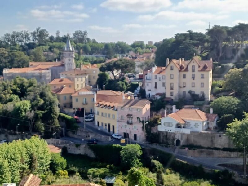 Small Group Sintra-Cabo Roca-Cascais the Portuguese Riviera - FAQs