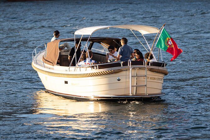 Small-Group Six Bridges Douro River Cruise in Porto with Drinks - Price and Value: Is It Worth It?