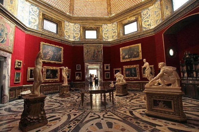 Small Group Skip the Line Uffizi Guided Tour - Why Choose This Tour?
