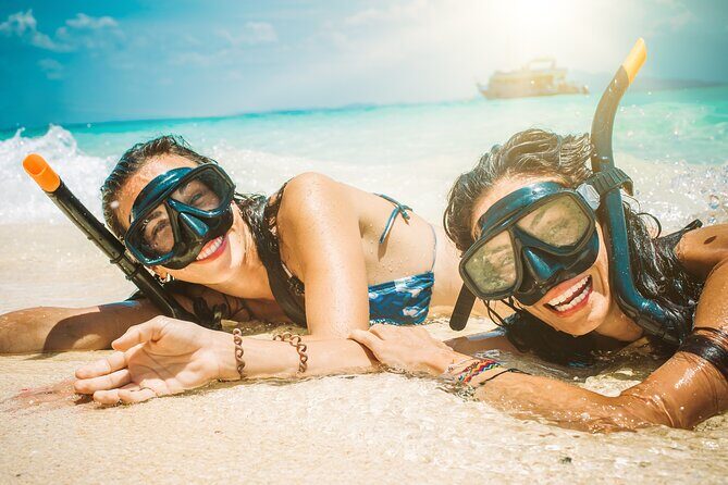 Small-Group Snorkel Adventure in San Jose del Cabo - Key Points
