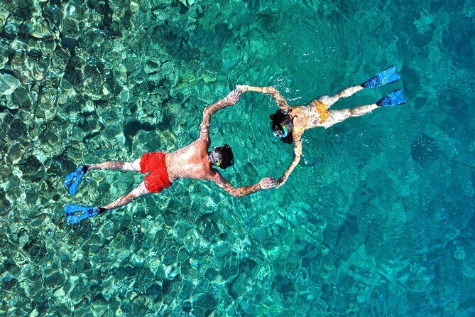 Small-Group Snorkel Adventure in San Jose del Cabo - An Authentic and Relaxed Marine Experience