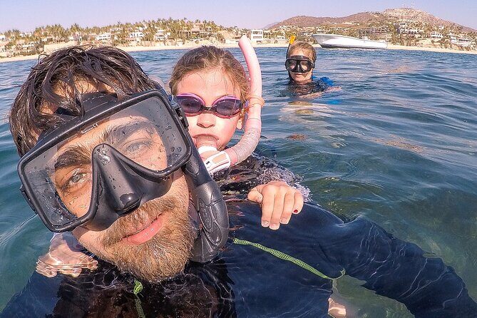 Small-Group Snorkel Adventure in San Jose del Cabo - Who Will Love This Tour?