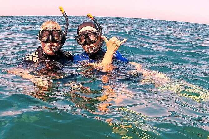 Small-Group Snorkel Adventure in San Jose del Cabo - The Sum Up