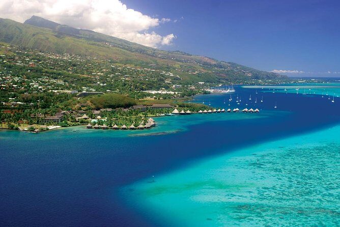 Small group snorkeling (5 people max): wrecks & tropical fishes at 1:00pm - The Value for the Cost