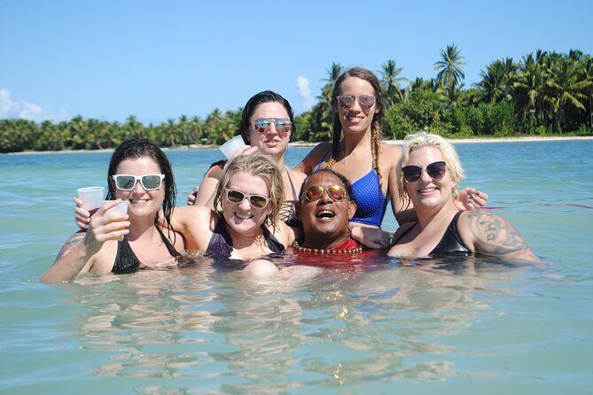 Small Group: Snorkeling Cruise Adventure around the Punta Cana Coast - Authentic Experiences and Traveler Perspectives