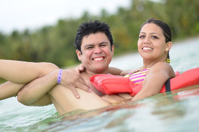 Small Group: Snorkeling Cruise Adventure around the Punta Cana Coast - Practical Tips for Participants