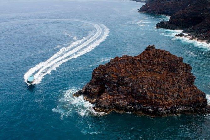 Small Group Snorkeling Expedition South Kona - Comfort and Safety: Gear, Snacks, and Water