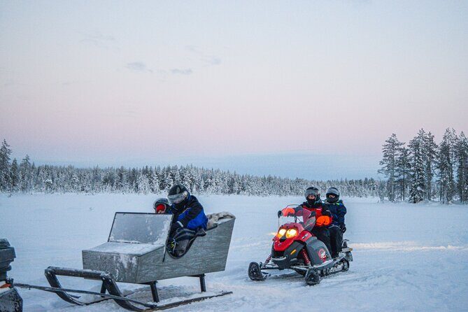 Small-Group Snowmobile Experience in Rovaniemi - Final Thoughts