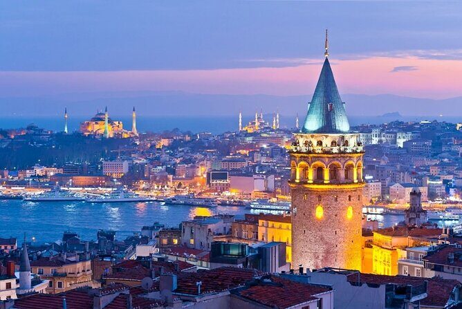 Small Group: Spice Bazaar&Cruising on Bosphorus - A Closer Look at the Itinerary: What to Expect