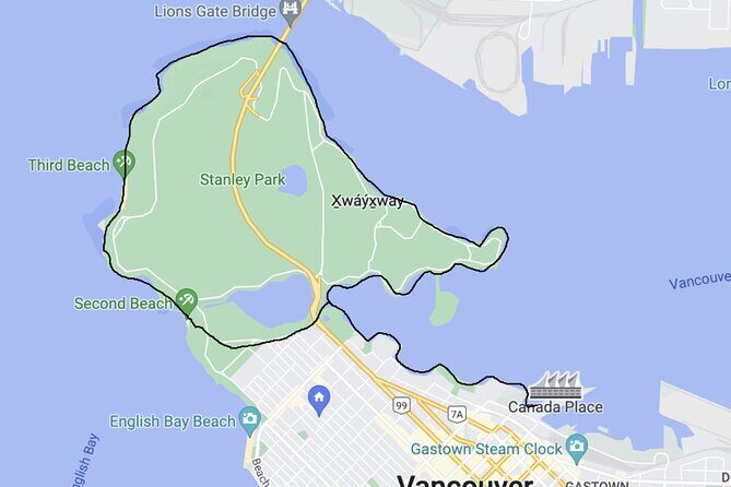 Small Group Stanley Park and Coal Harbour Segway Tour - Concluding Thoughts: Is It Worth It?
