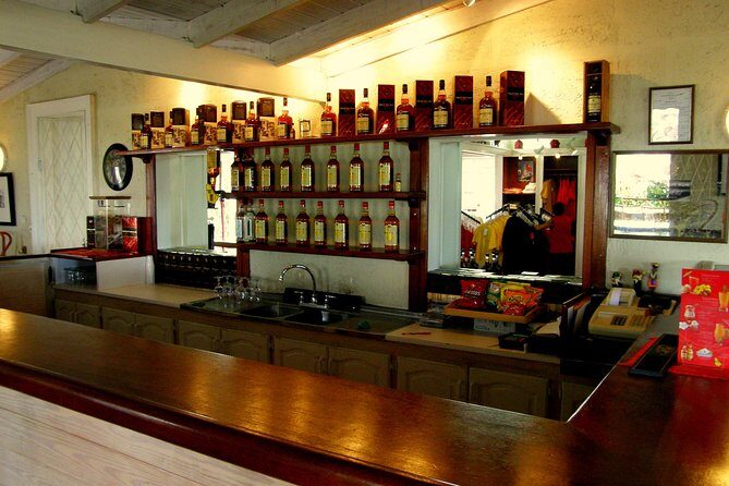 Small-Group Story of Rum Tour in its Birthplace of Barbados - Who Will Love This Tour?