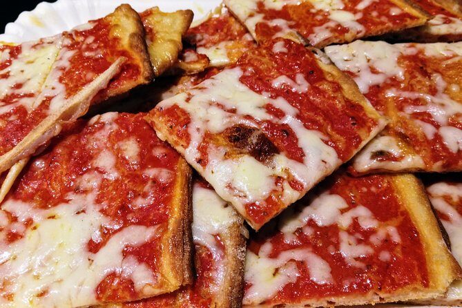 Small Group Street Food and Walking Tour in Naples - The Value of This Tour