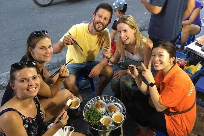 Small-Group Street Food Cyclo Tour of Hanoi Old Quarter - Final Thoughts: Who Is This Tour Best For?