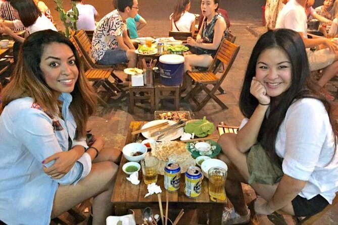 Small-Group Street Food Cyclo Tour of Hanoi Old Quarter - FAQ