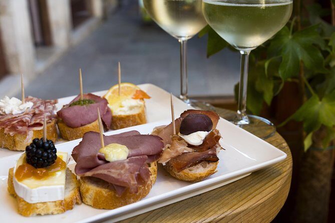 Small-group Street food tour in Aosta - Highlights of the Tour