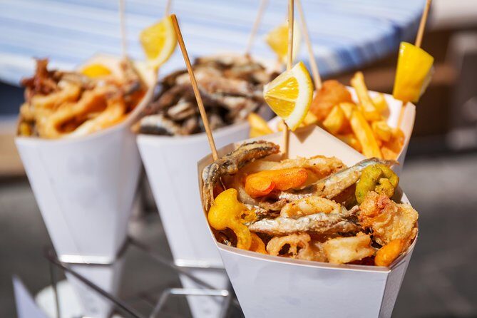 Small-group Street food tour in Aosta - Practical Details and Tips