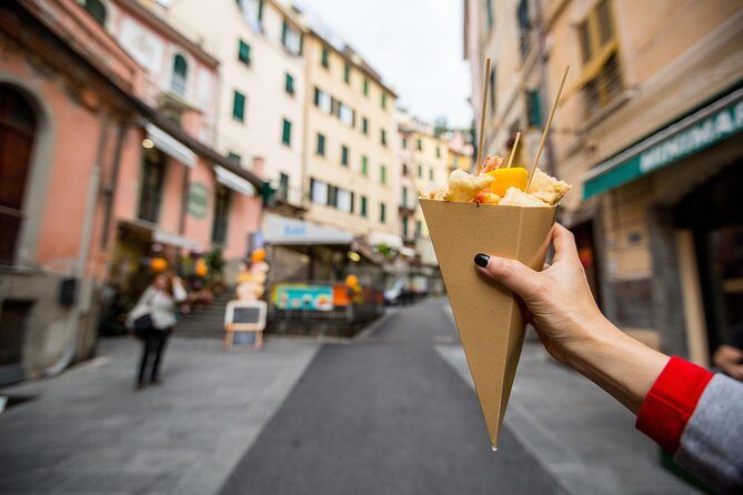 Small-group Street food tour in Aosta - Who Should Consider This Tour?