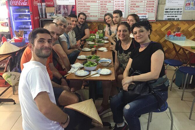 Small-Group Street Food Walking Tour in Hanoi's Old Quarter - Authenticity and Value: Why This Tour Works