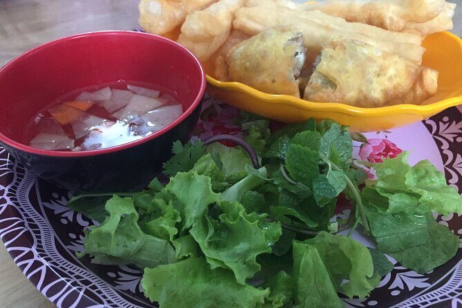 Small-Group Street Food Walking Tour in Hanoi's Old Quarter - The Sum Up