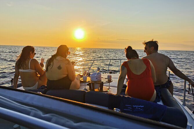Small group sunset boat tour from Sorrento - What the Tour Offers: An In-Depth Look