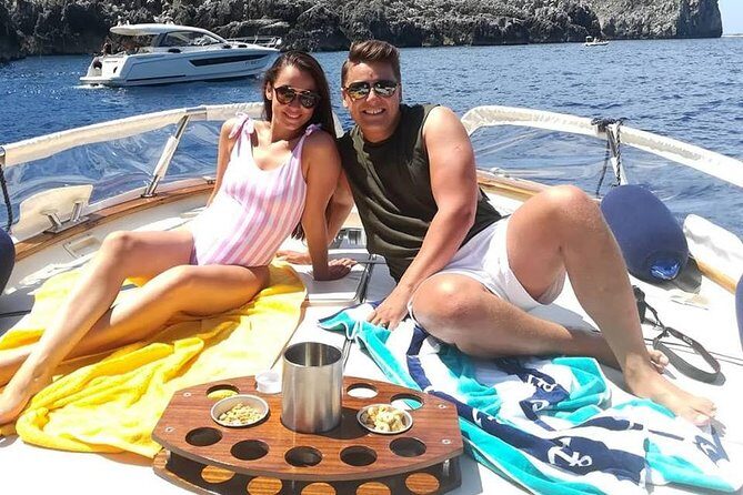 Small group sunset boat tour from Sorrento - The Value: Is it Worth It?